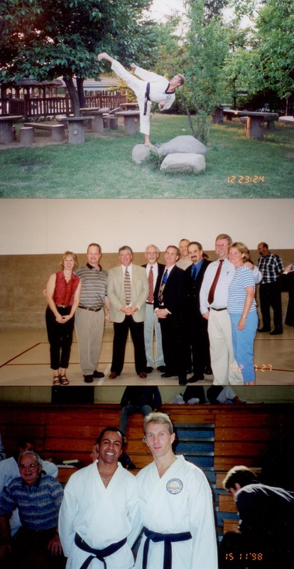 Memoriam – RBushman